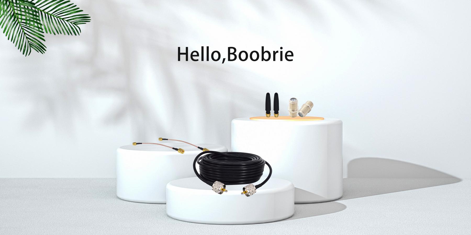 BOOBRIE